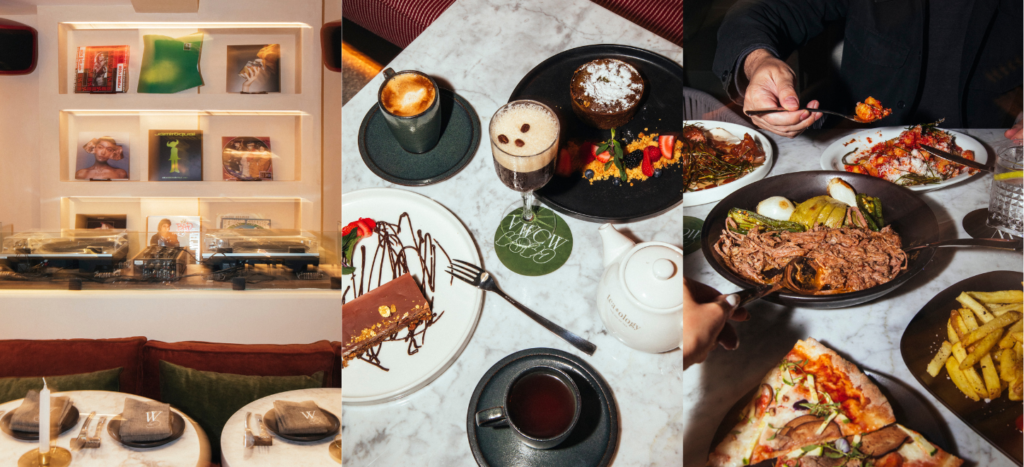 Casa Moma: el predilecto para un viernes en la noche - The Editorial México