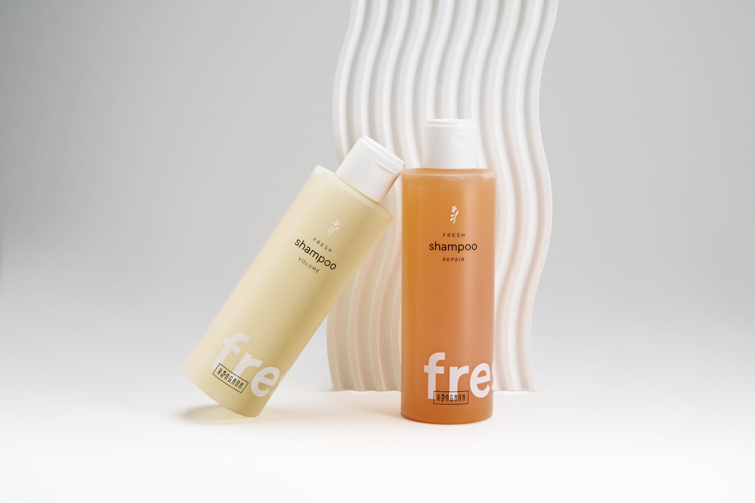Cabello sano, brillante y con volumen: la nueva línea de RINGANA - The ...