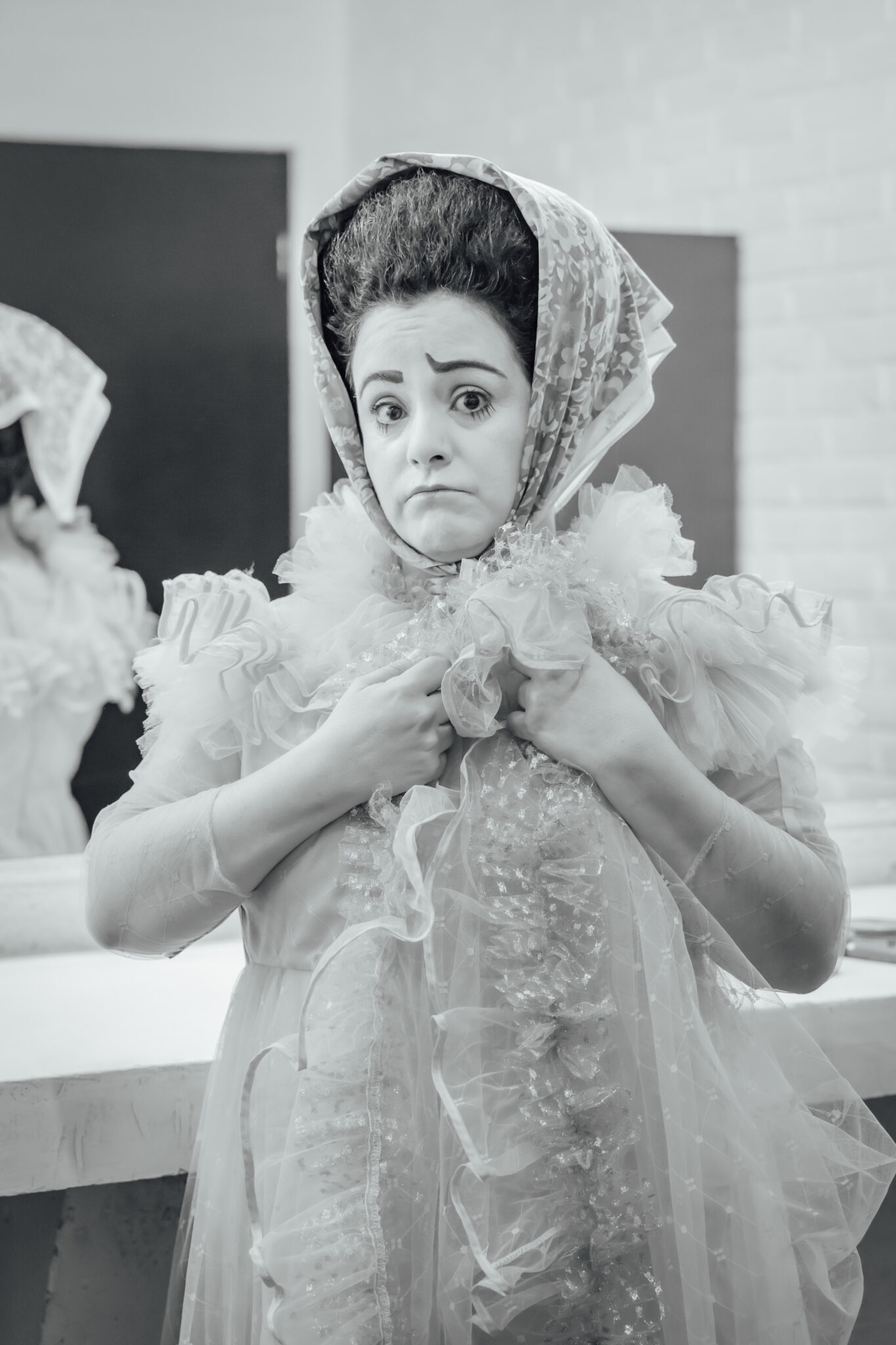 Chula The Clown y su homenaje al tiempo: “Julieta” y la belleza de ...