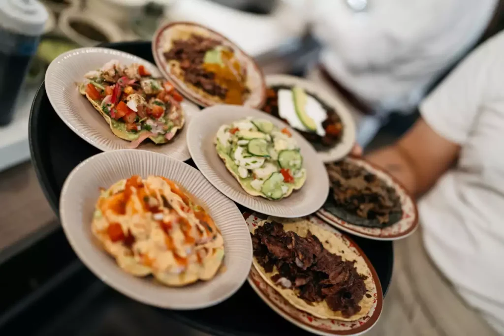 La Once Mil. Un año cocinando historia - The Editorial México