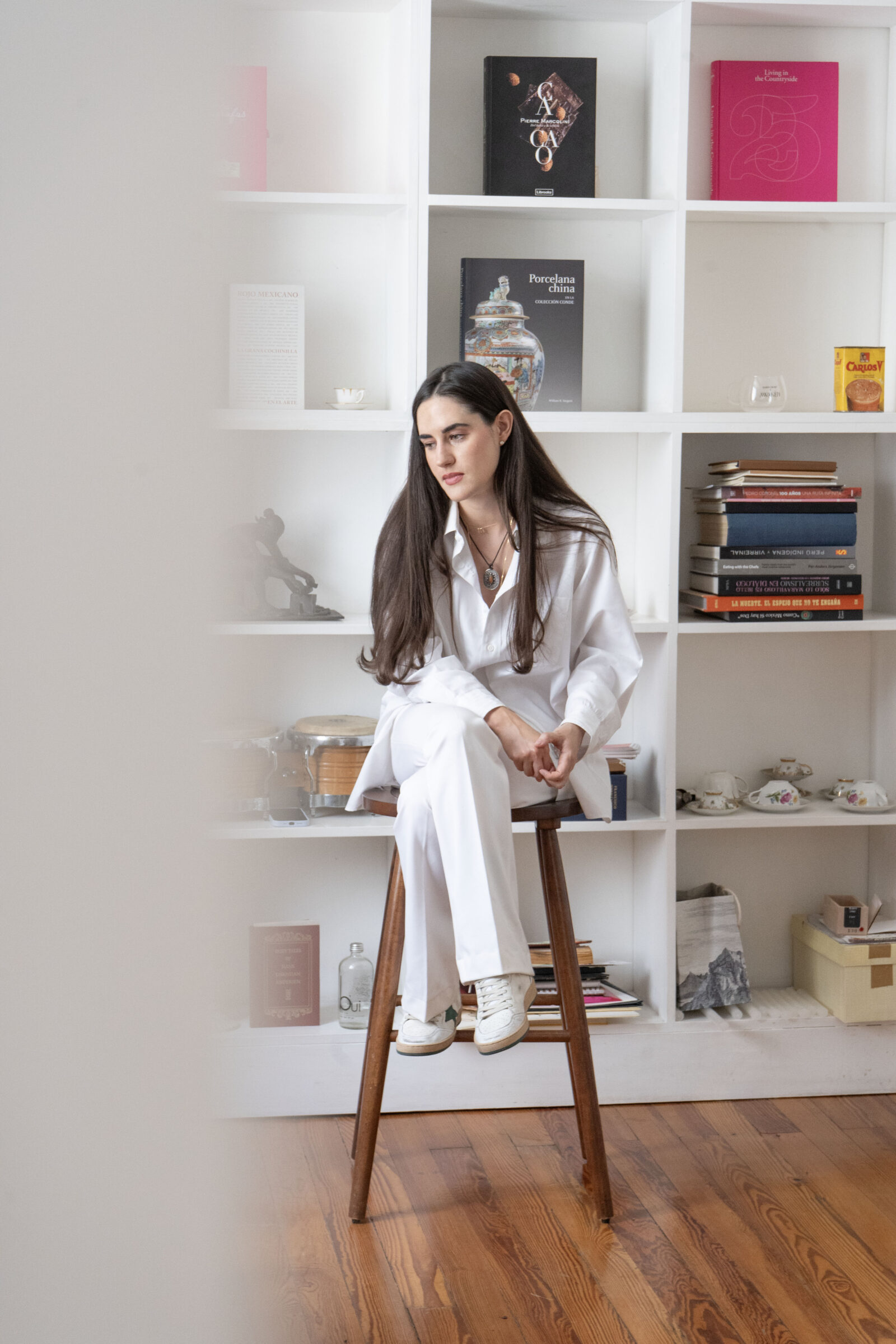 María Cacao: el proyecto que honra el poder del cacao - The Editorial ...