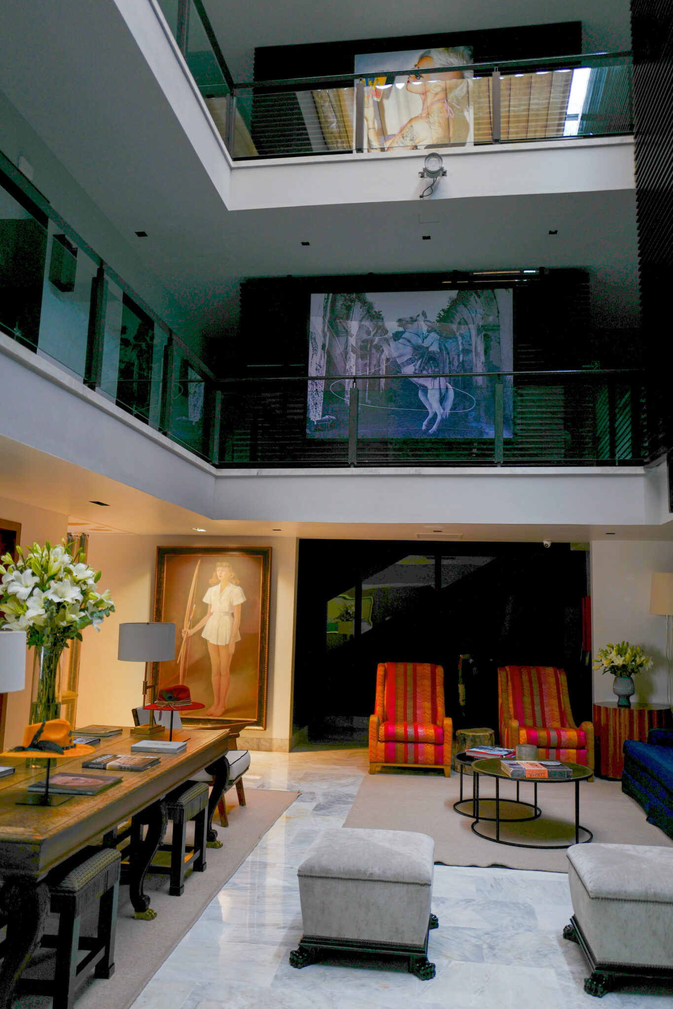 De Polanco a San Miguel: Una experiencia imperdible de la mano de JW ...
