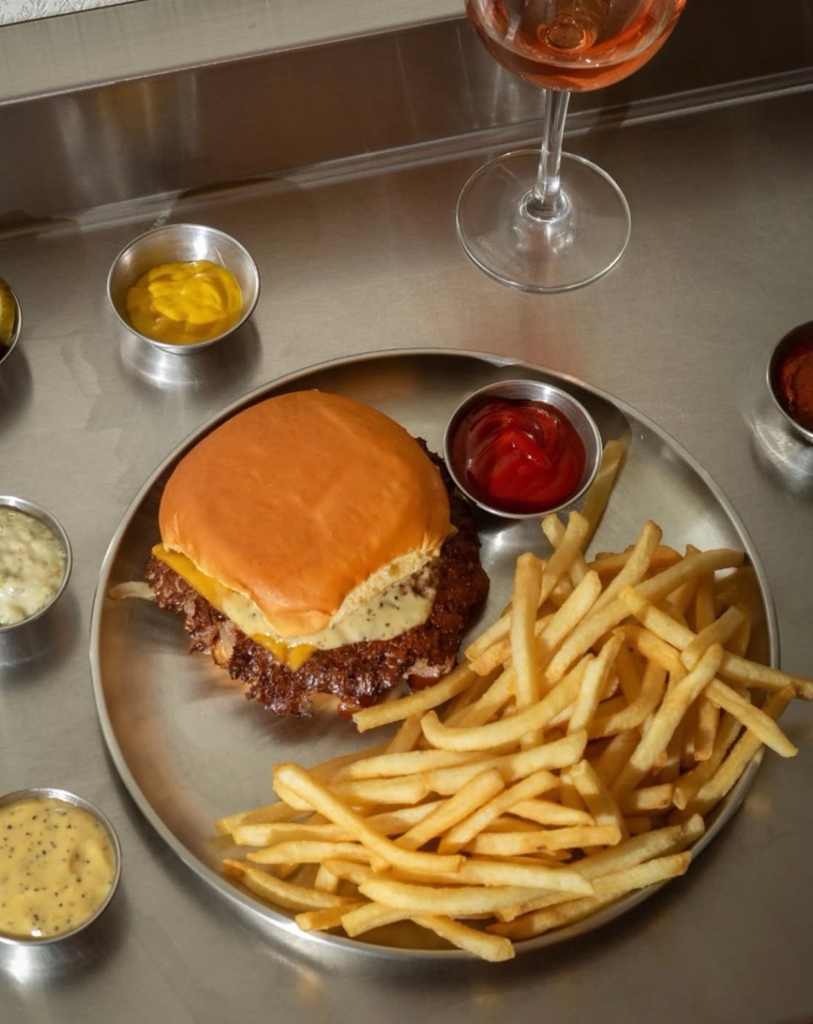 Bobo Burgers y Café, con gran sabor y mucha pasión - The Editorial México