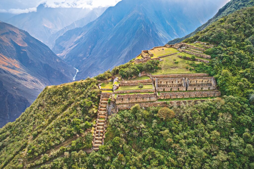 Perú por todo lo alto: dos destinos para tu bucket list - The Editorial ...