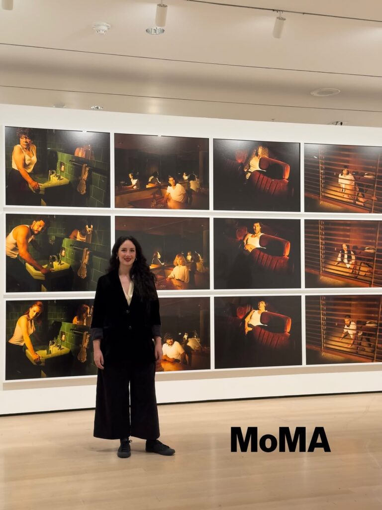 La fotografía mexicana llega a NY: Tania Franco Klein en el MoMA - The ...