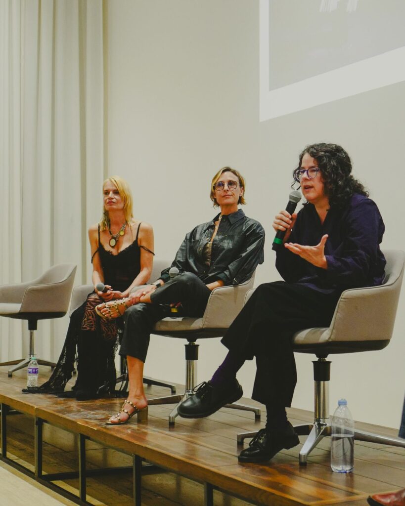 Fernanda Roel presenta “Ejercicios de colaboración” en el Museo Jumex ...
