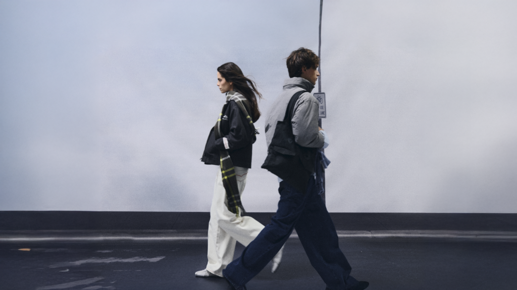 Colección “WINDY” de Yuxus: streetwear inspirado en Chicago