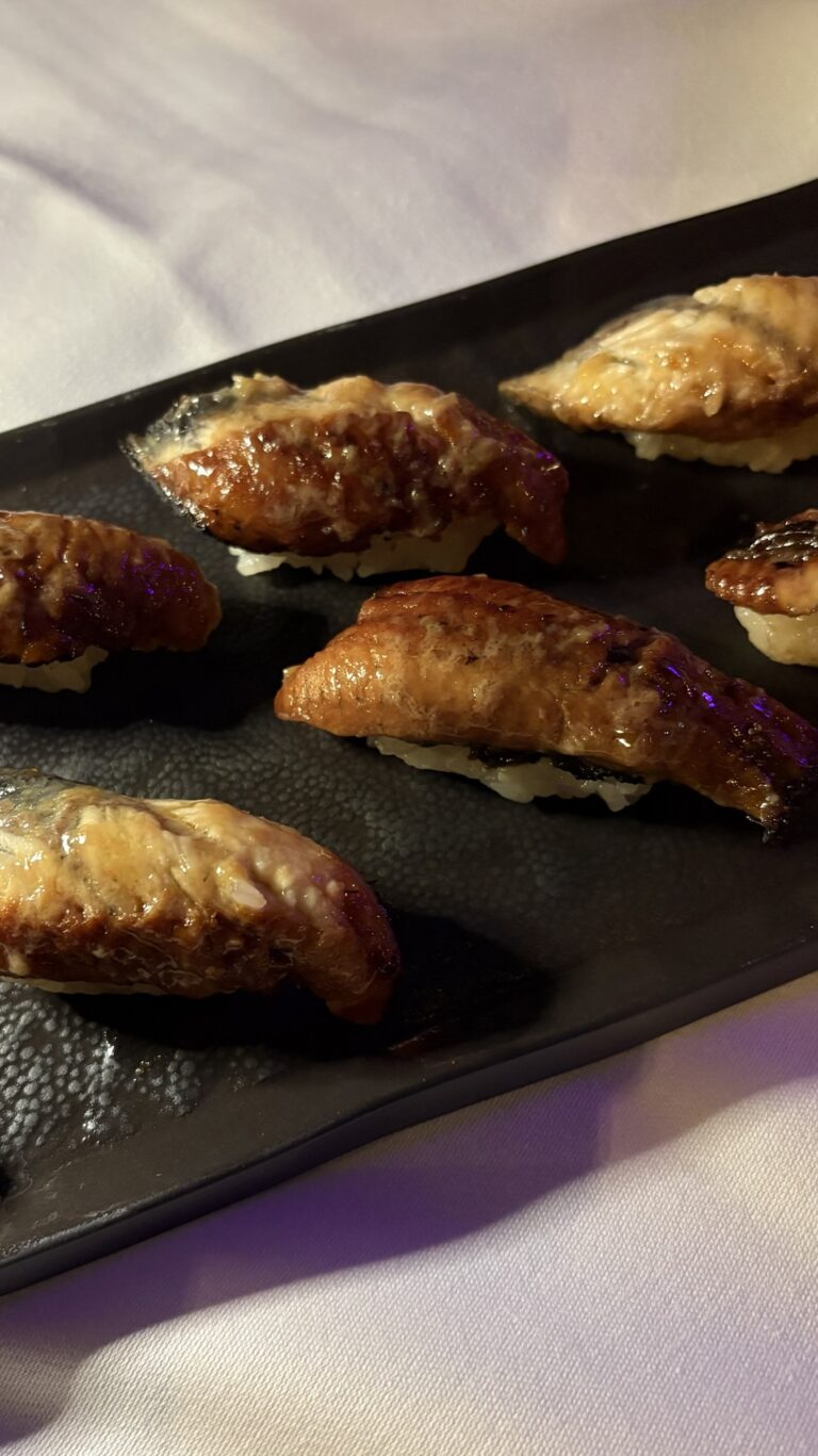 Gastronomía, tradición e innovación asiática en el corazón de Polanco ...