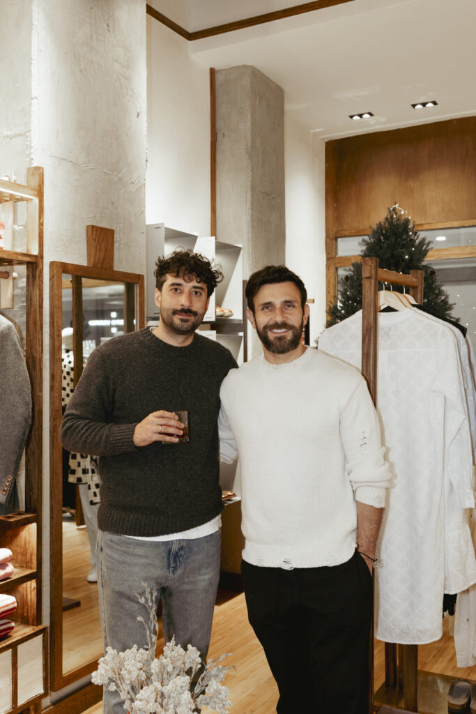 Whitman inaugura su nueva tienda en Ciudad de México - The Editorial México