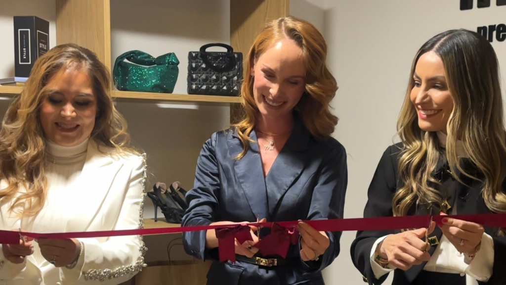 Rebloom abre su showroom en Madrid - The Editorial México