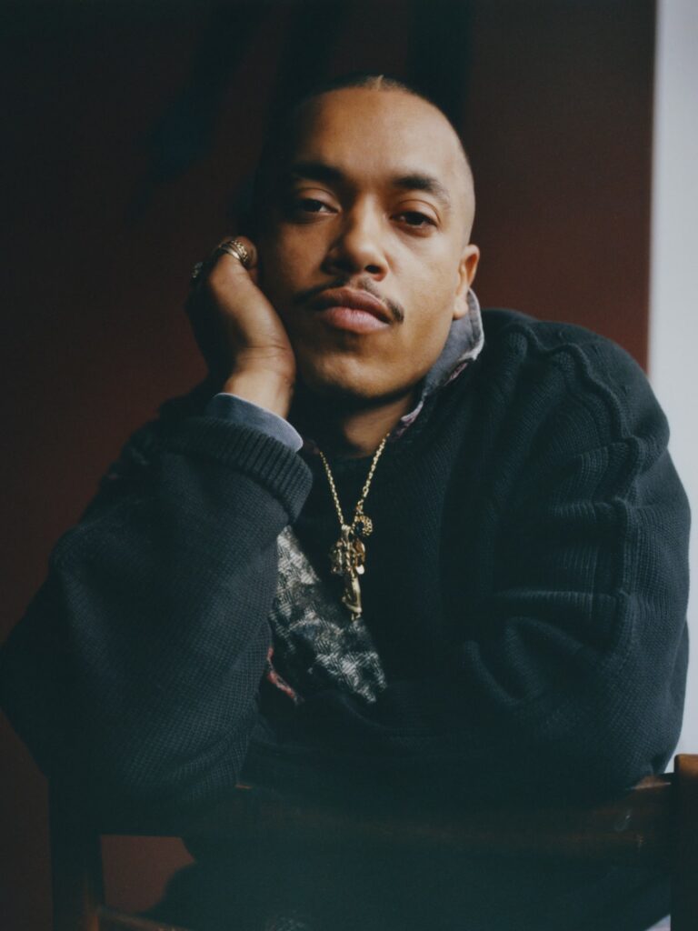 Los 10 artistas ganadores del CHANEL Next Prize 2026 - The Editorial México