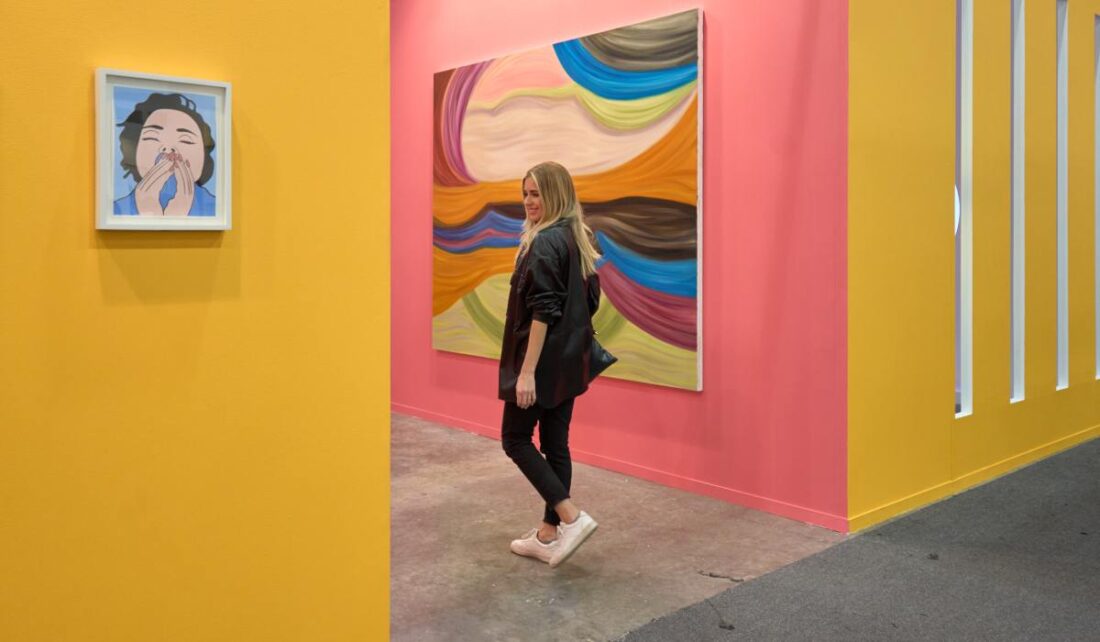 Zona Maco 2026: fechas, sede, galerías de arte y boletos