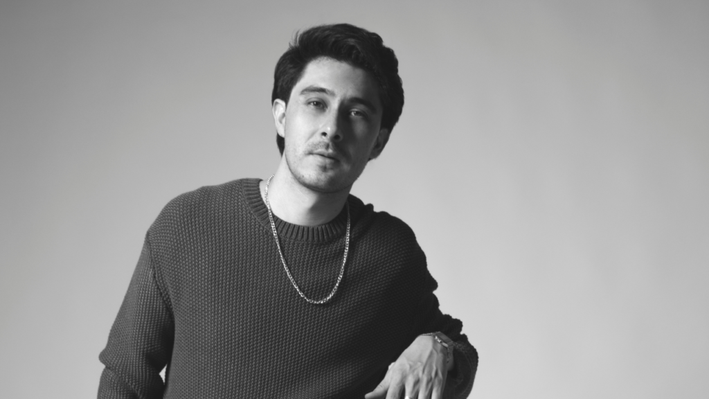 Pablo Lacadiere habla de amor, música y San Valentín